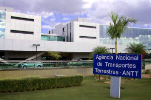 Como criar um cadastro na ANTT - Sempre LOG Transportes